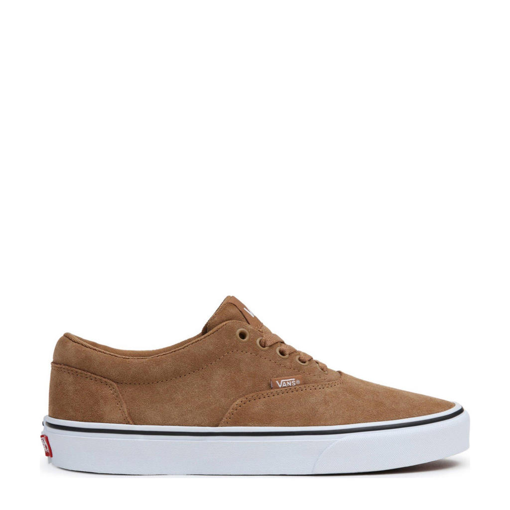 VANS Doheny sneakers cognac | wehkamp