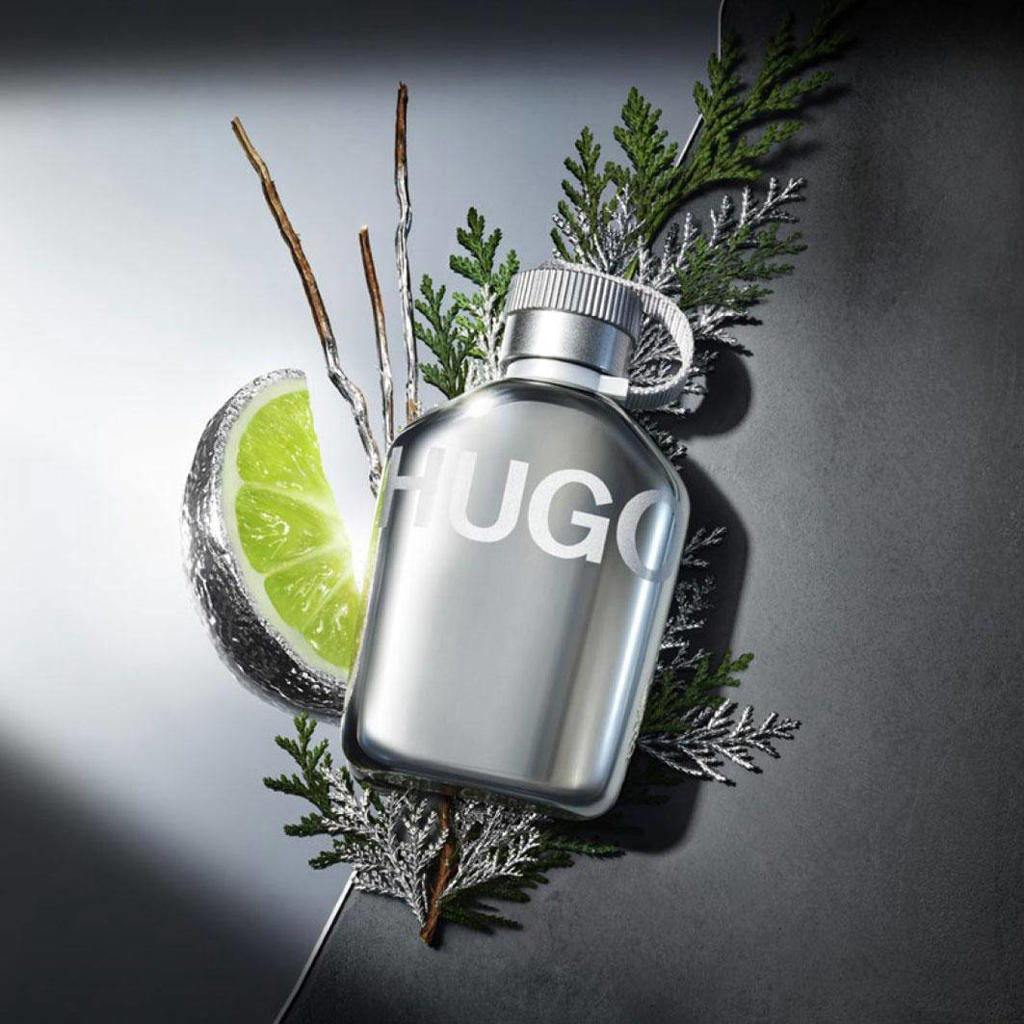 HUGO Reflective eau de toilette - 125 ml | wehkamp