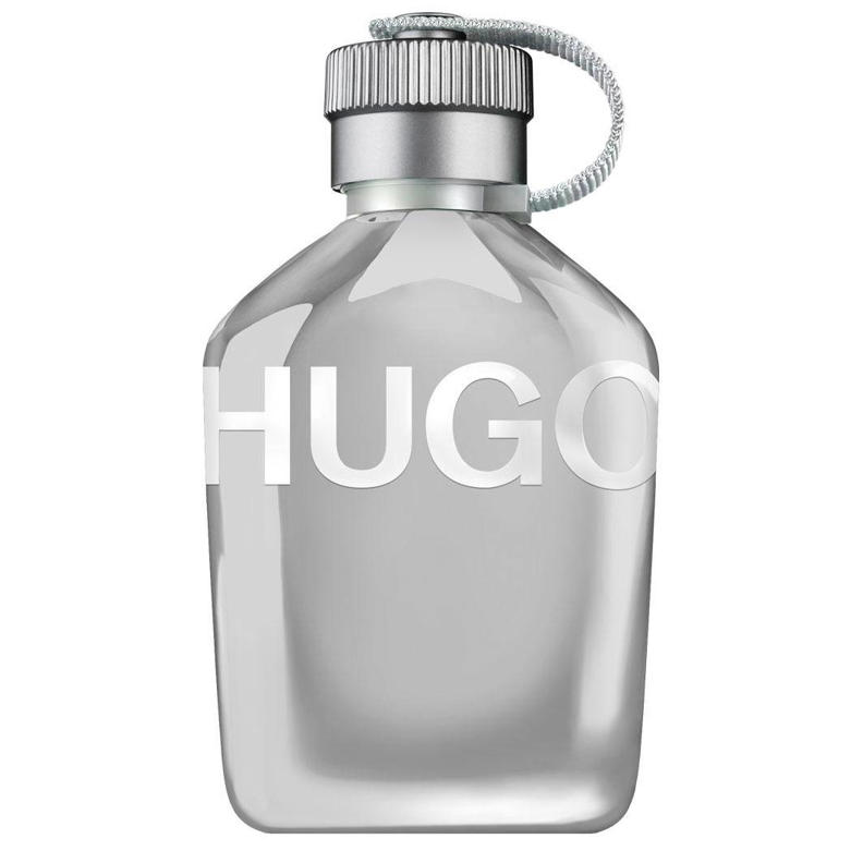HUGO Reflective eau de toilette - 125 ml | wehkamp
