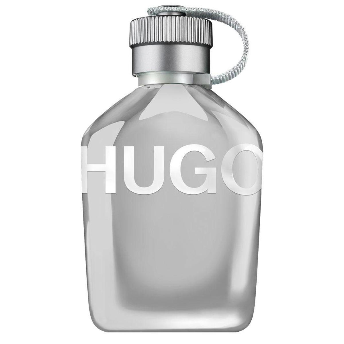 HUGO Reflective eau de toilette - 125 ml | wehkamp