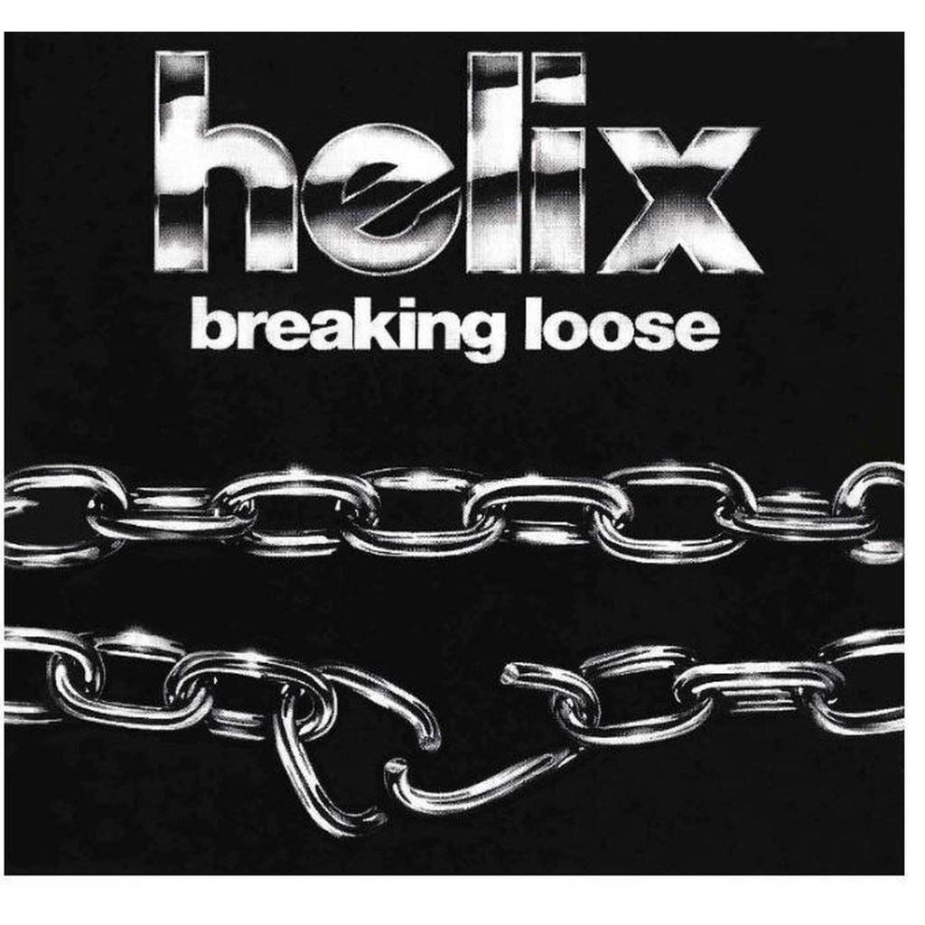 Helix - Breaking Loose (CD) kopen? | Morgen in huis | wehkamp