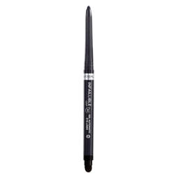L'Oréal Paris Infaillible 36H Grip Gel Automatic eyeliner - Brown Denim ...