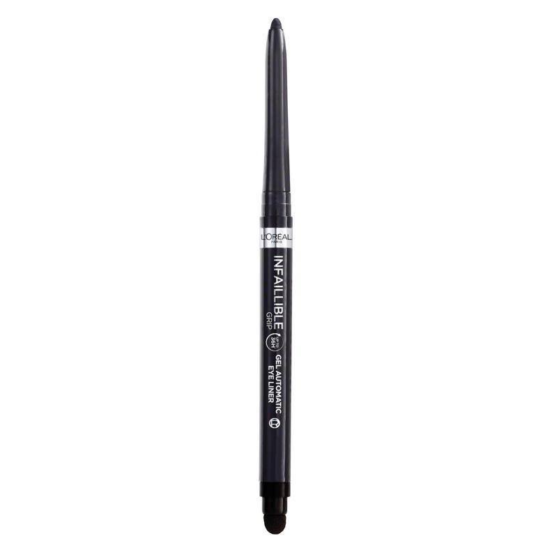 L'Oréal Paris Infaillible 36H Grip Gel Automatic eyeliner - Taupe Grey ...