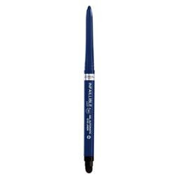 L'Oréal Paris Infaillible 36H Grip Gel Automatic eyeliner - Blue Jersey ...