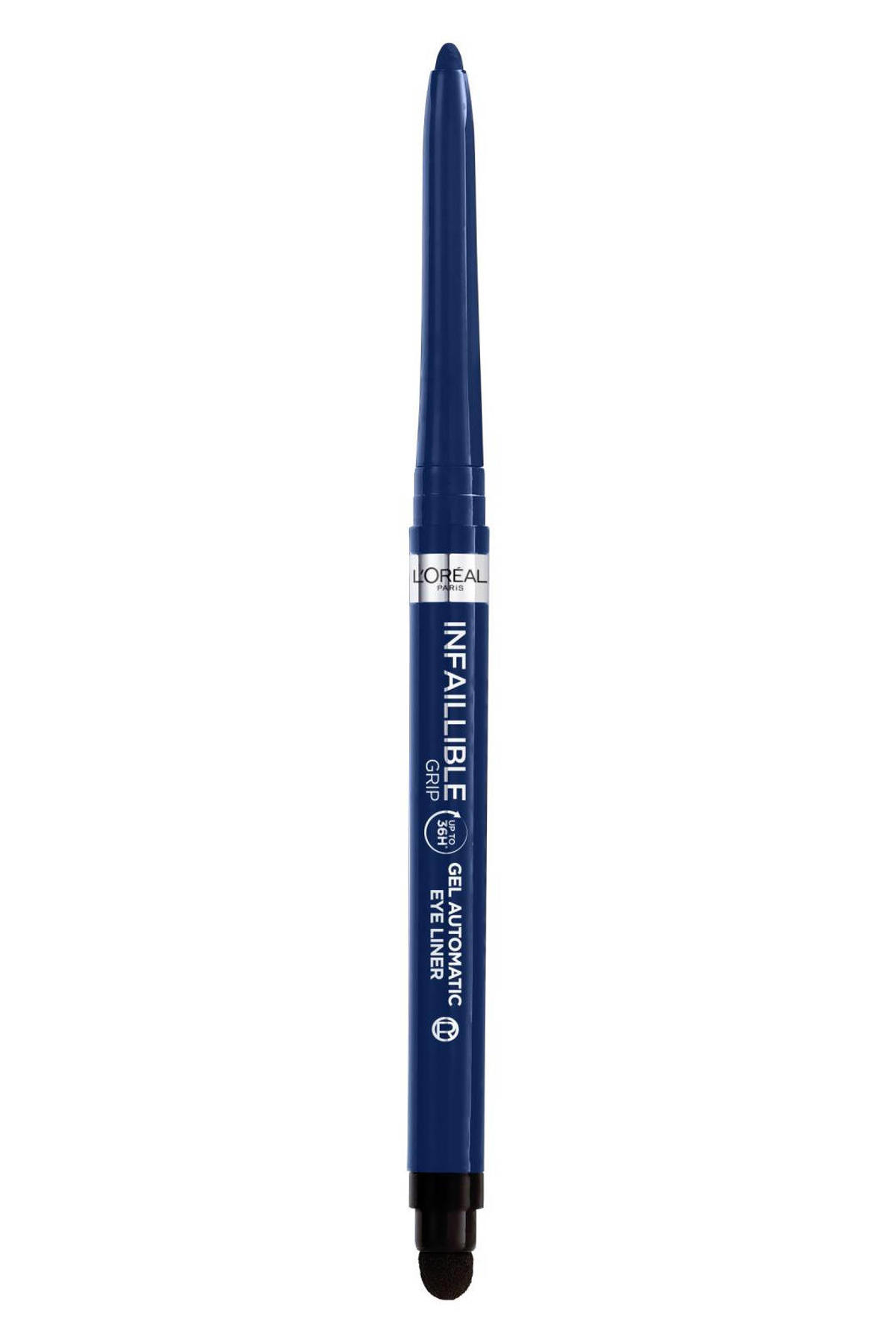 L'Oréal Paris Infaillible 36H Grip Gel Automatic eyeliner - Blue Jersey ...