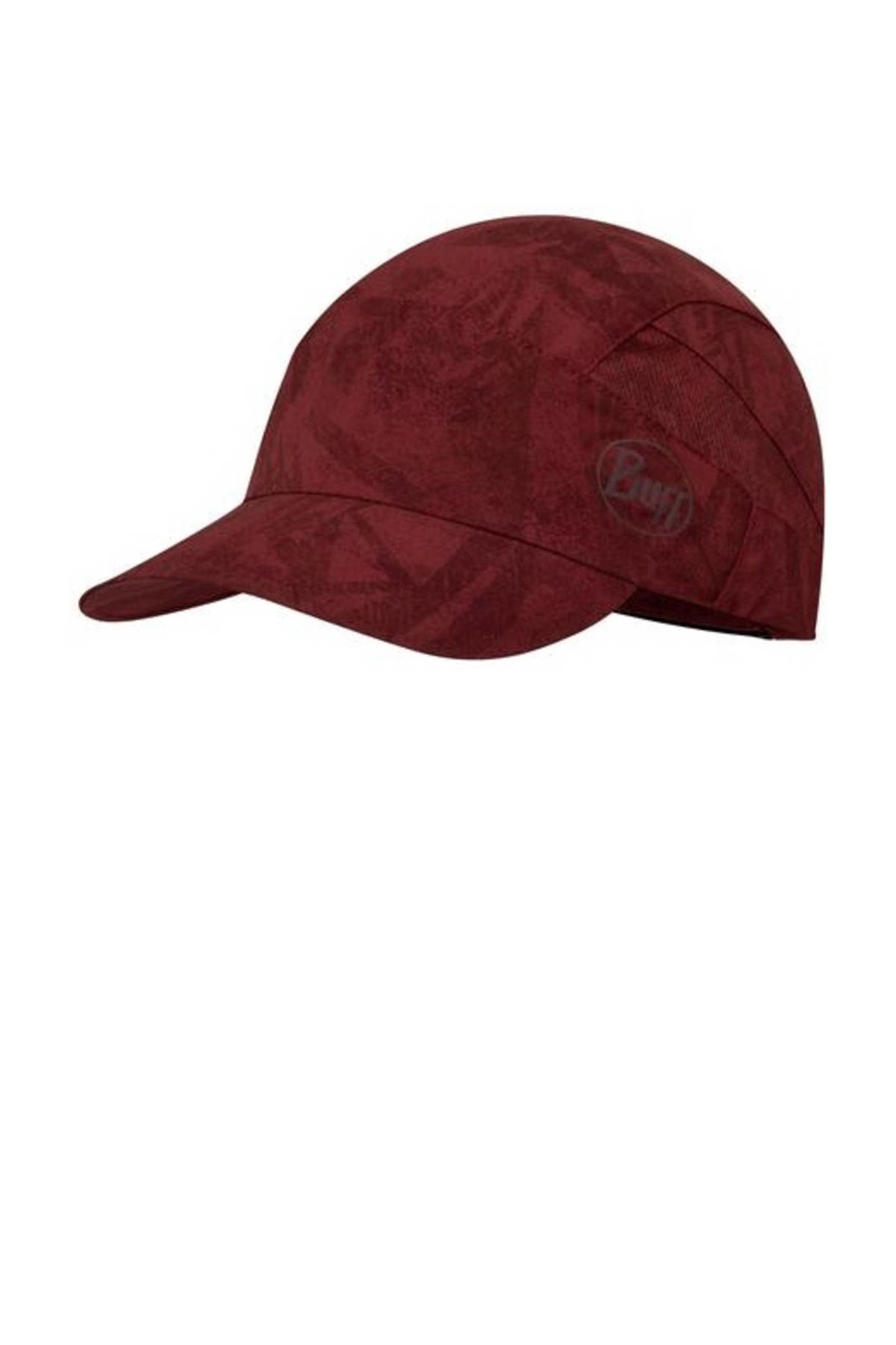 Buff pet roodbruin | wehkamp