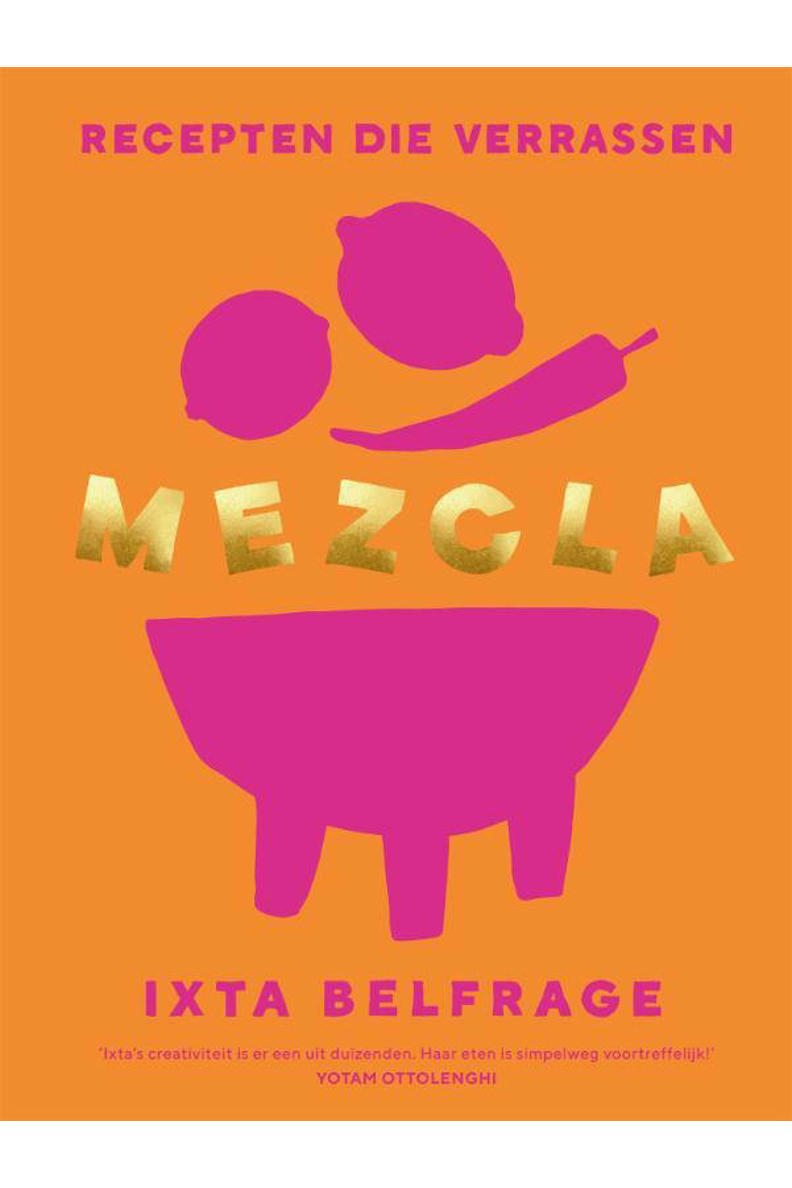 Ixta Belfrage Mezcla kopen? | Morgen in huis | wehkamp