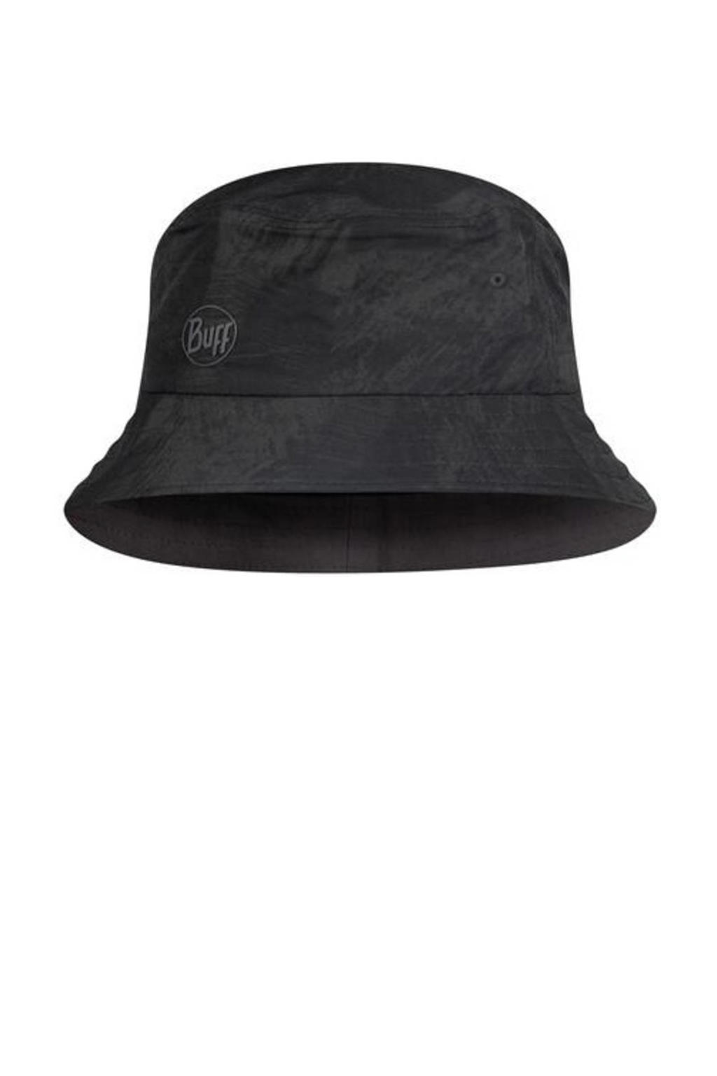 Buff bucket hat zwart kopen? | Morgen in huis | wehkamp