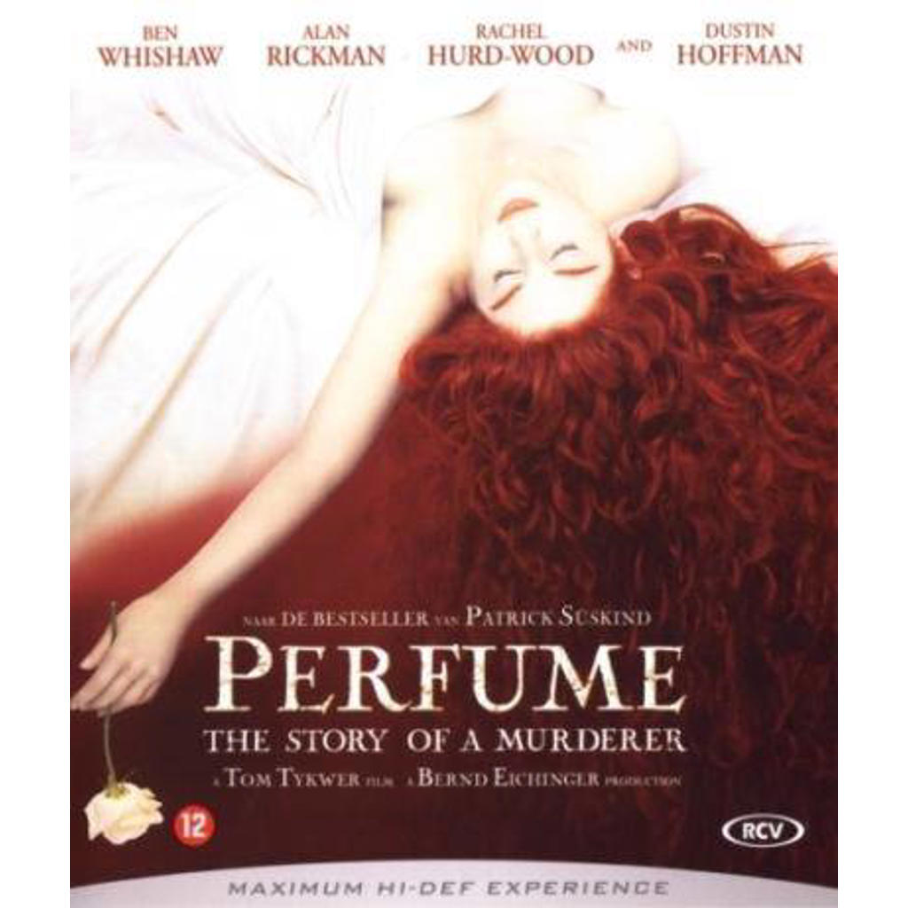 Perfume (Blu-ray) | wehkamp
