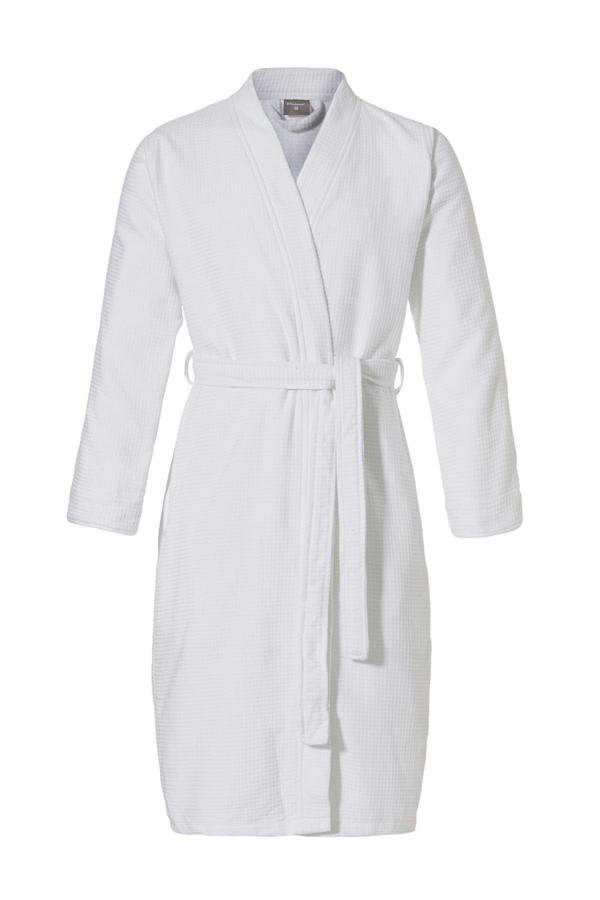 Badjassen online kopen? | Morgen in huis | Wehkamp