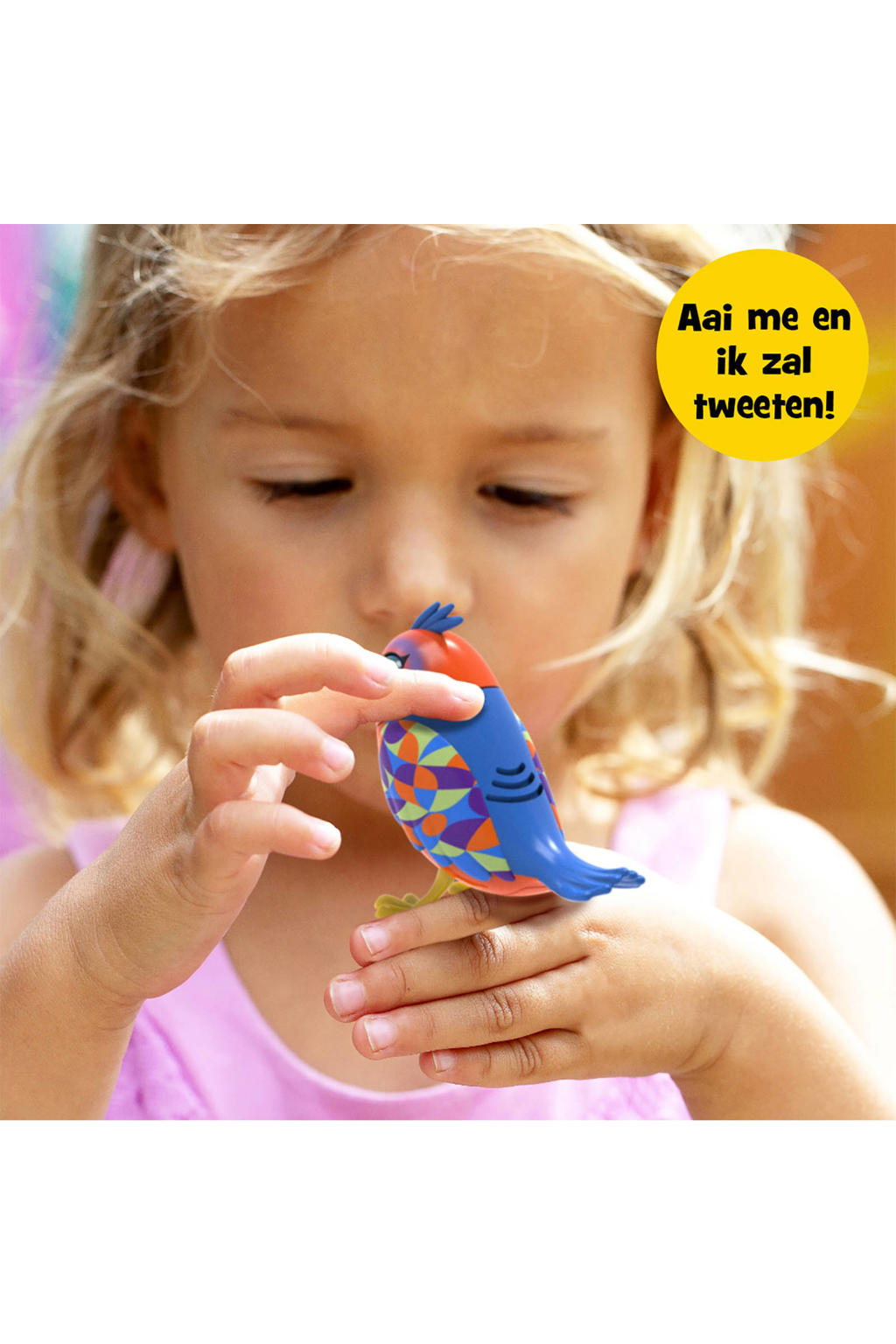 Silverlit Digibird Cardinal kopen? | Morgen in huis | wehkamp