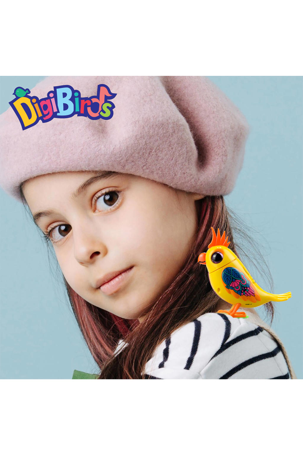 Silverlit Digibird Cardinal kopen? | Morgen in huis | wehkamp