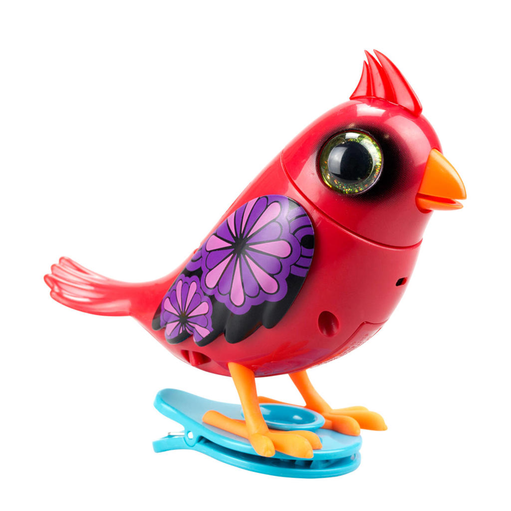 Silverlit Digibird Cardinal kopen? | Morgen in huis | wehkamp