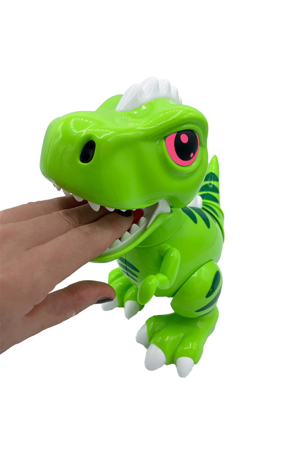 Gear2play Robo Smart Dino T-Rex | wehkamp