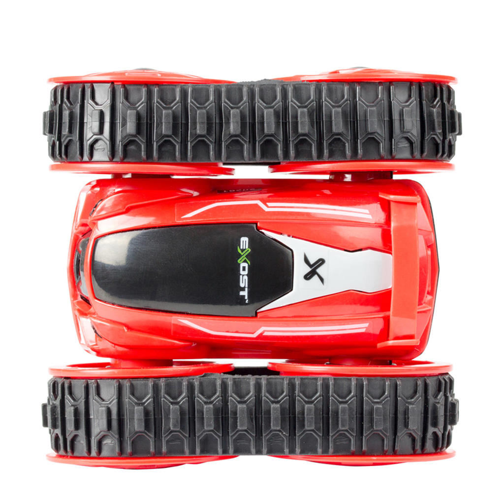 Exost Mini Flip Tank kopen? | Morgen in huis | wehkamp