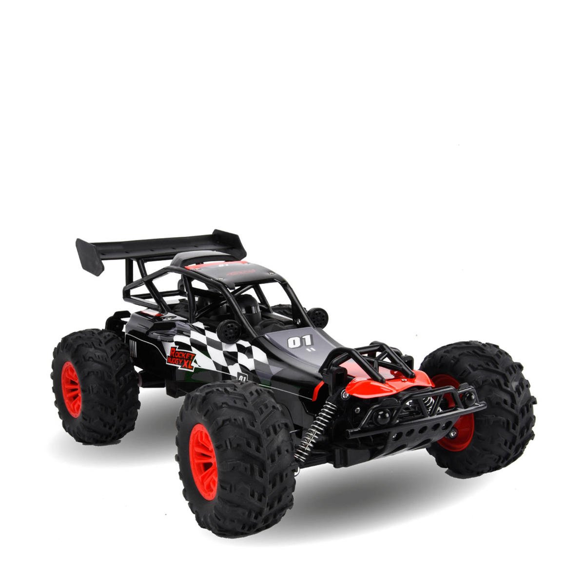 Gear2play Rocket Buggy XL kopen? | Morgen in huis | wehkamp