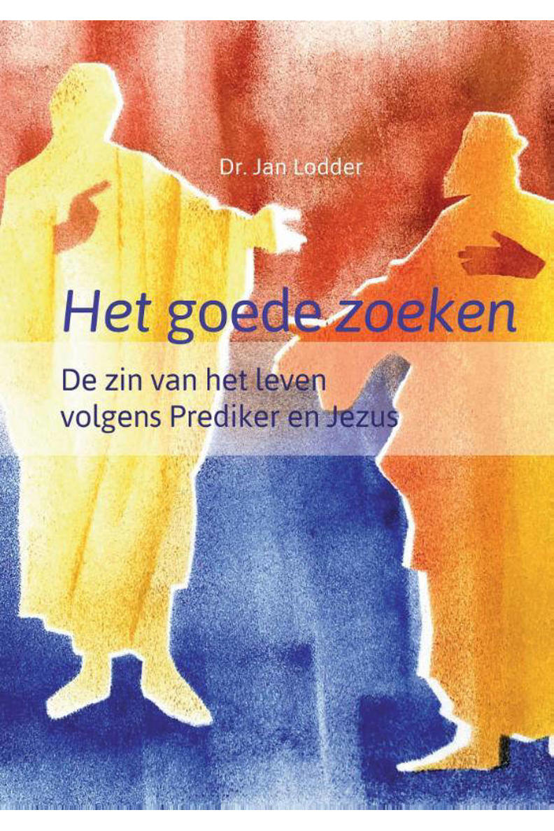 Jan Lodder Het goede zoeken kopen? | Morgen in huis | wehkamp
