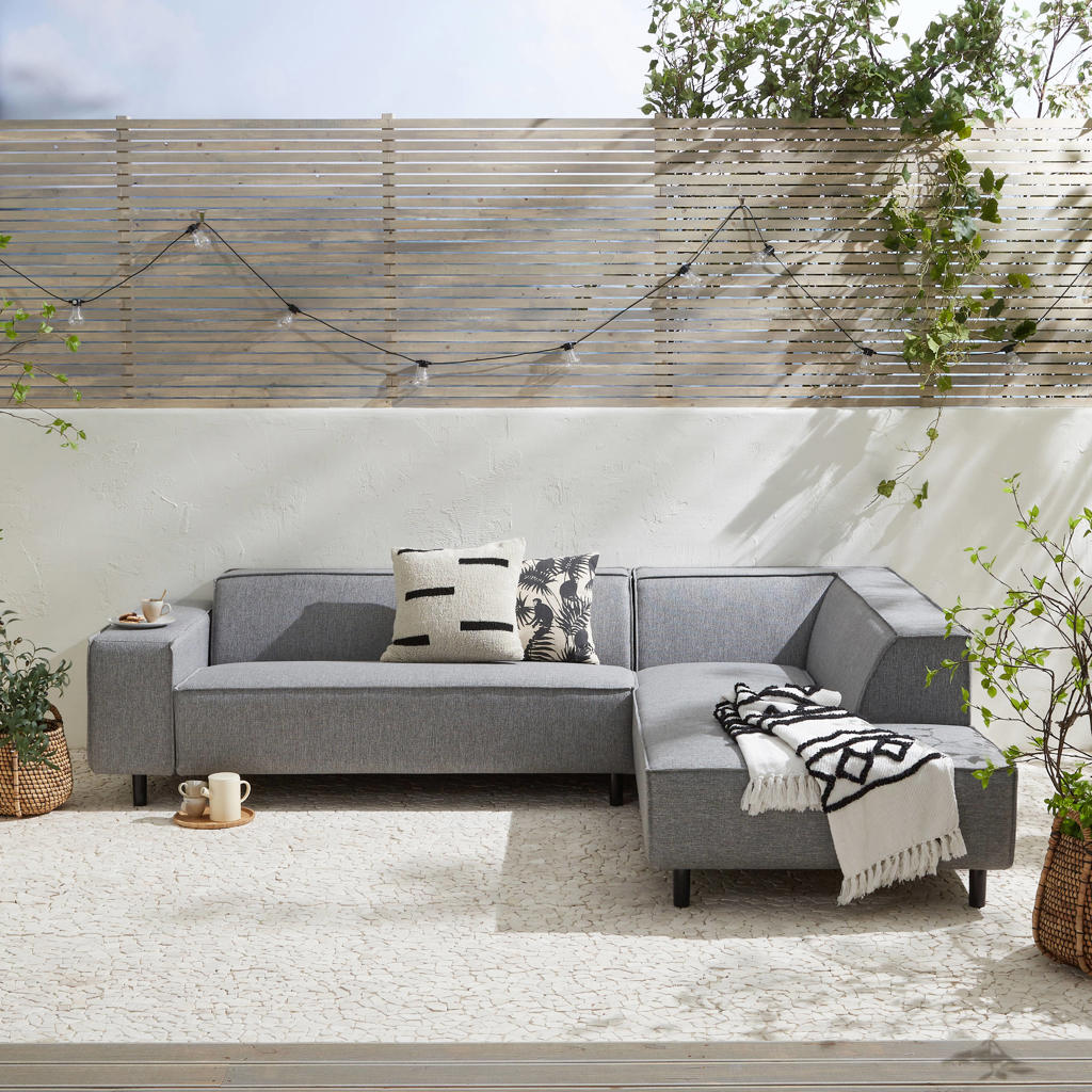 Studio LIVIT all weather loungebank Trendo Outdoor | wehkamp