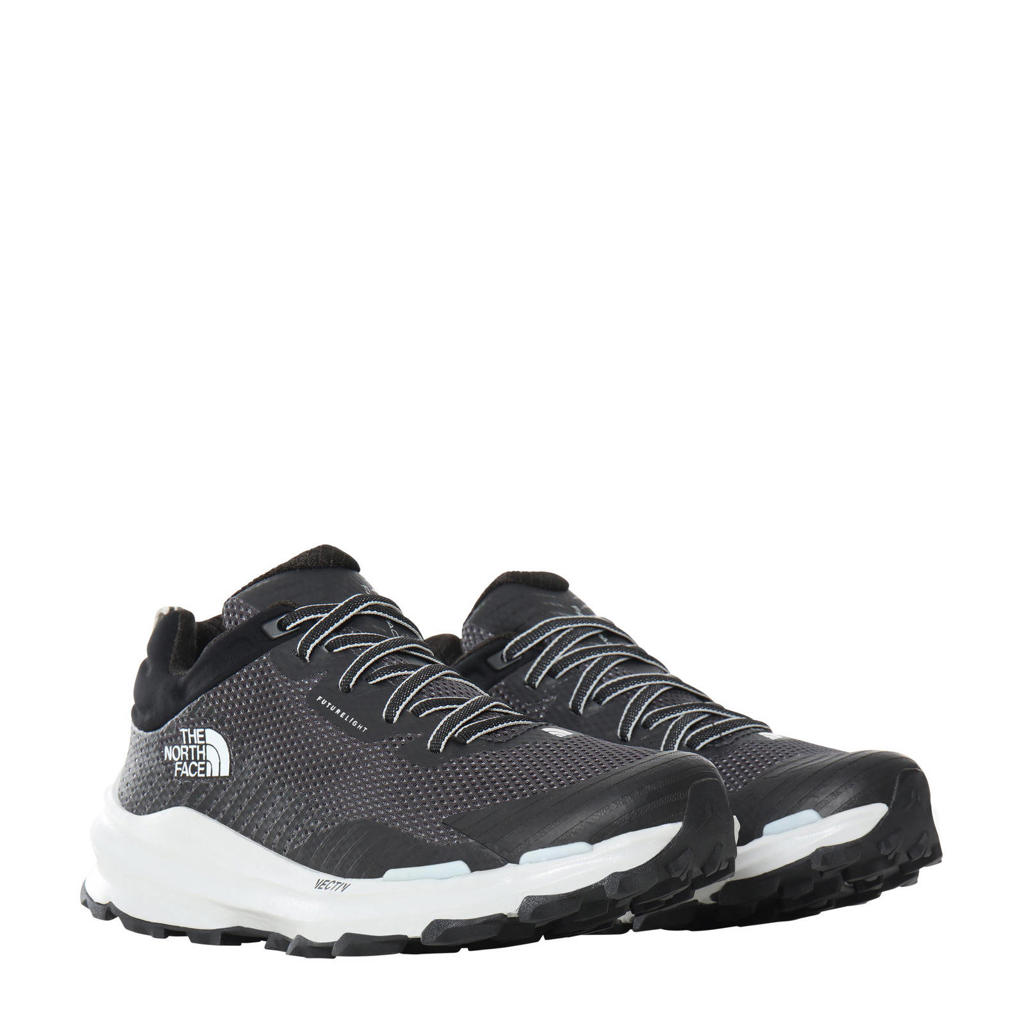 The North Face Vectiv Fastpack Futurelight wandelschoenen antraciet ...