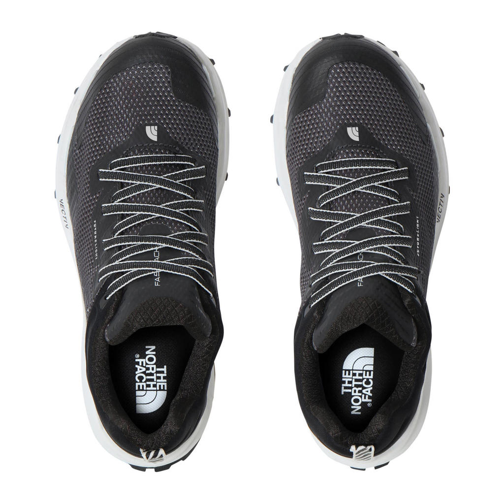 The North Face Vectiv Fastpack Futurelight wandelschoenen antraciet ...