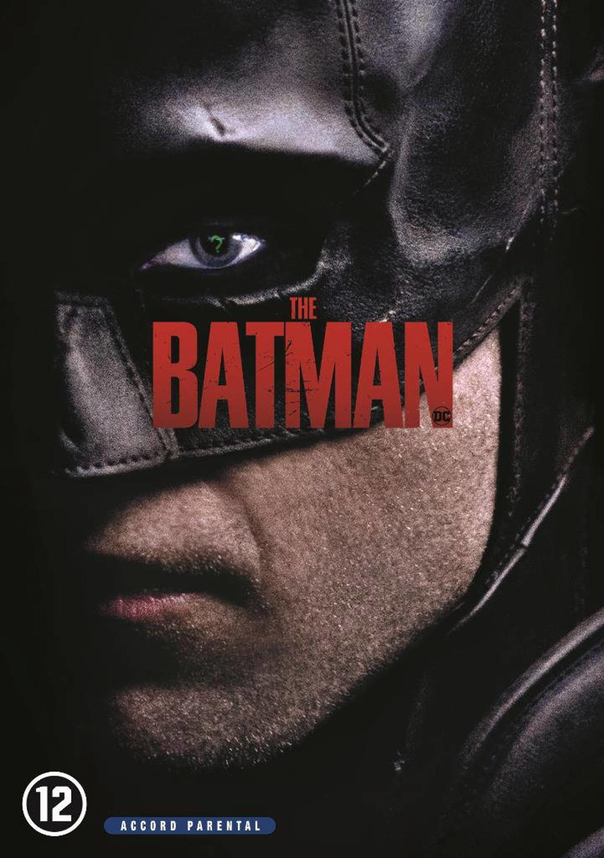 The Batman (DVD) kopen? | Morgen in huis | wehkamp