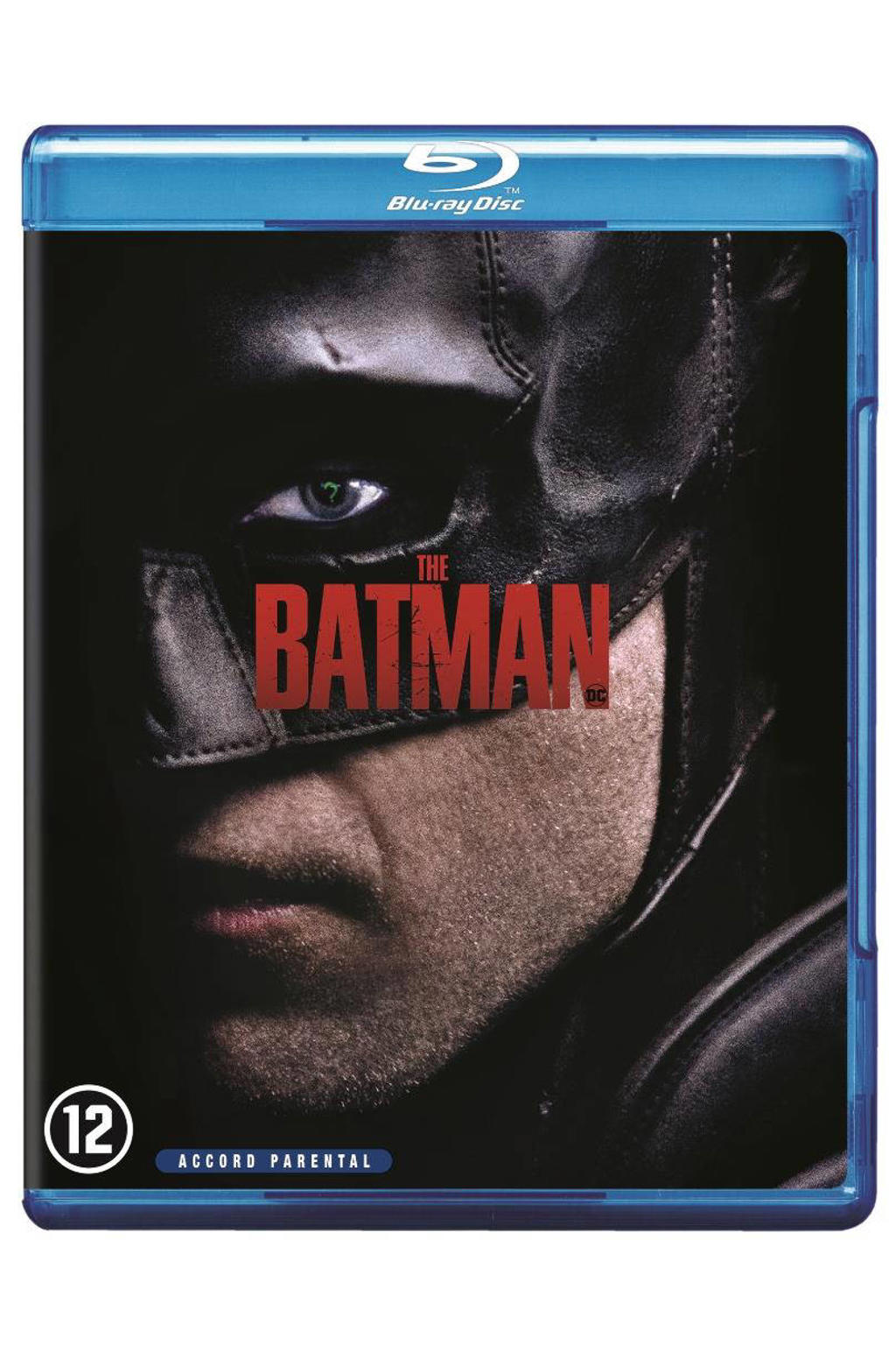 The Batman (Blu-ray) kopen? | Morgen in huis | wehkamp
