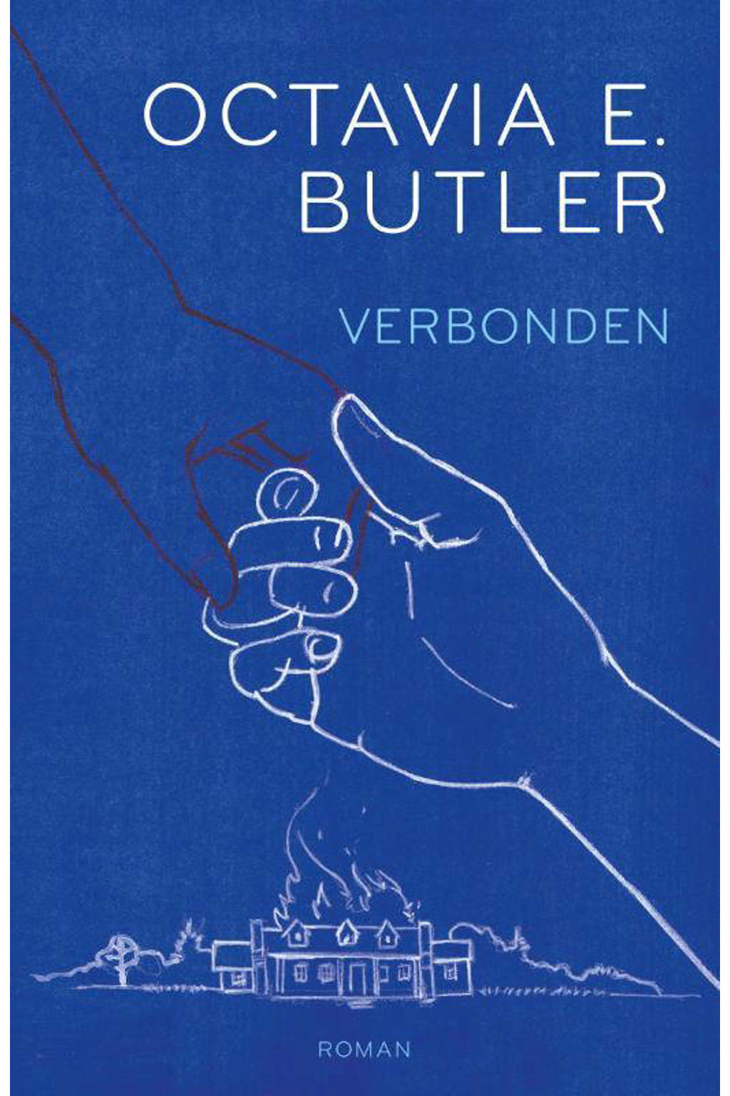 Octavia Butler Verbonden kopen? | Morgen in huis | wehkamp