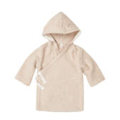 Koeka Dijon Daily badjas wave | wehkamp