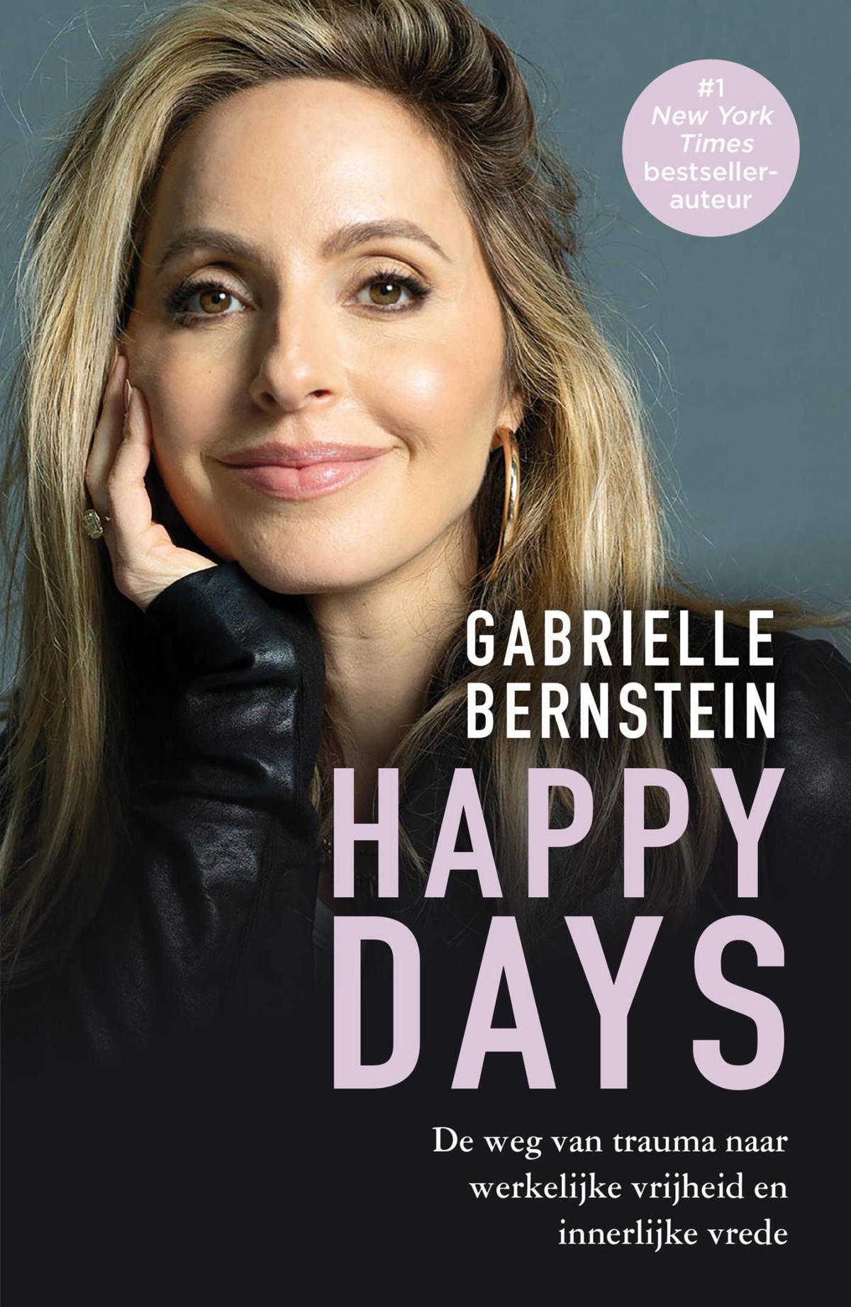 Gabrielle Bernstein Happy days | wehkamp
