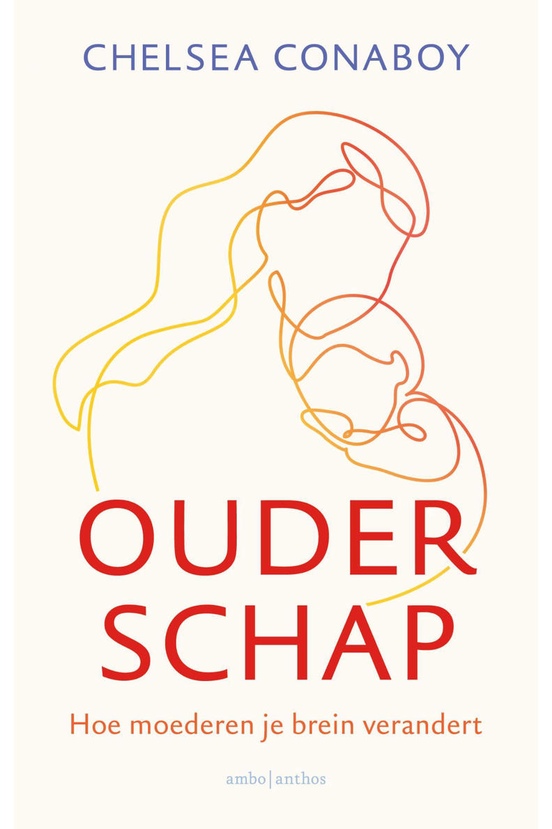 Chelsea Conaboy Ouderschap kopen? | Morgen in huis | wehkamp