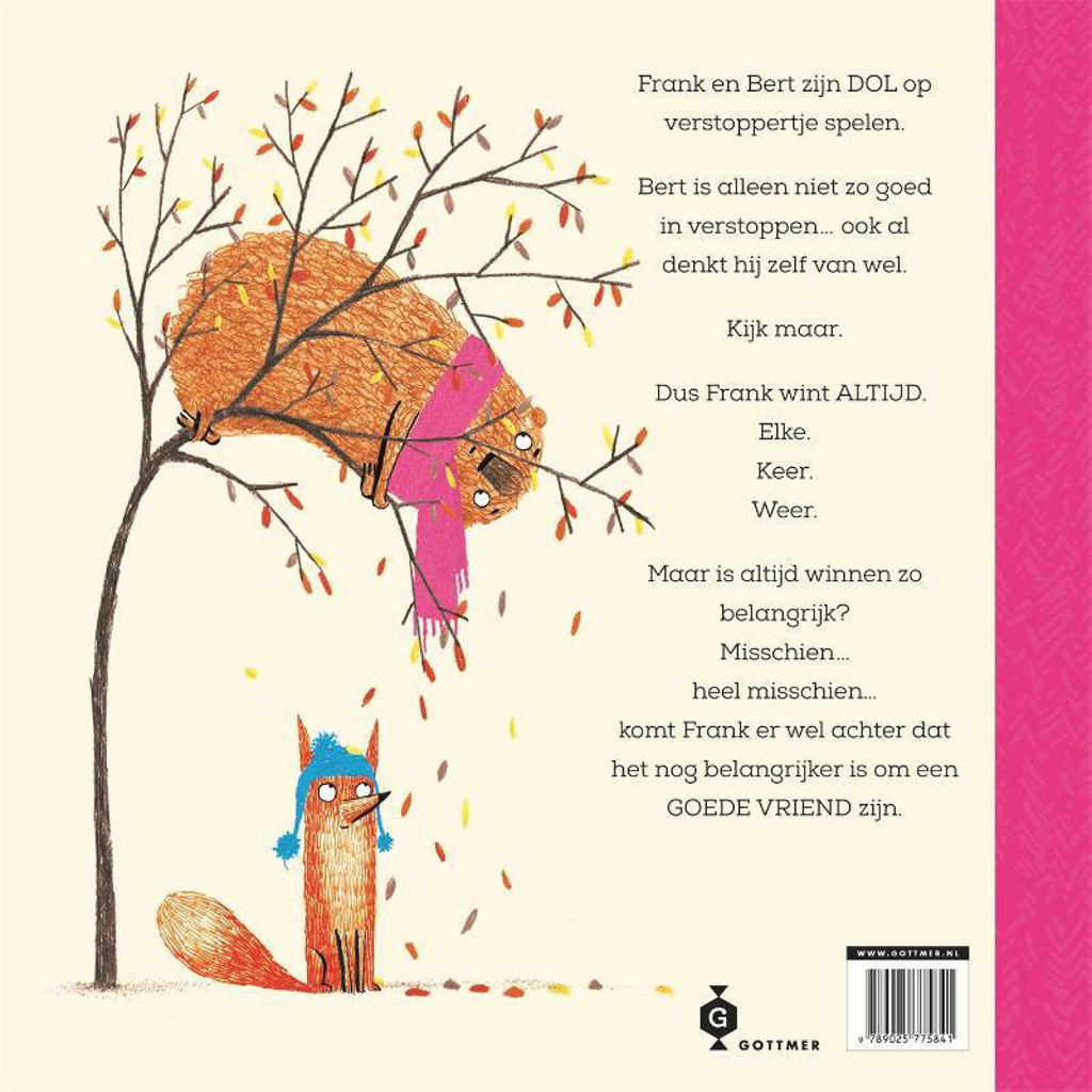 Chris Naylor-Ballesteros Frank en Bert | wehkamp