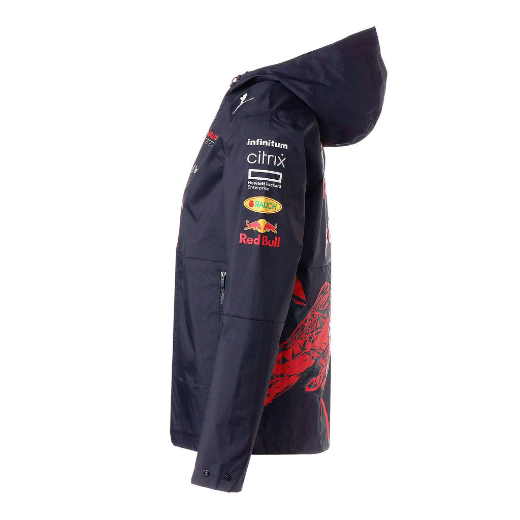 Puma Red Bull Racing Team jack donkerblauw | wehkamp