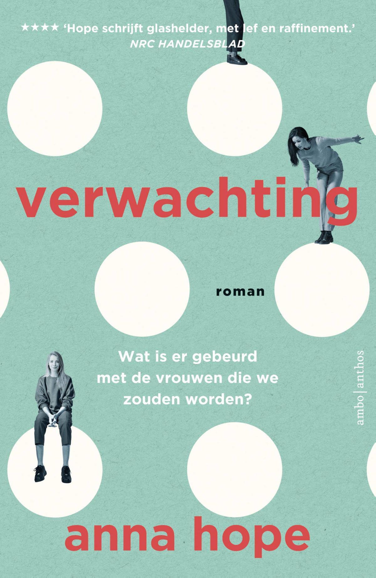 Anna Hope Verwachting kopen? | Morgen in huis | wehkamp