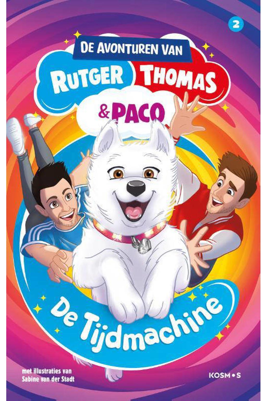 Thomas van Grinsven en Rutger Vink De avonturen van Rutger, Thomas en ... Thomas van Grinsven en Rutger Vink De avonturen van Rutger, Thomas en ...