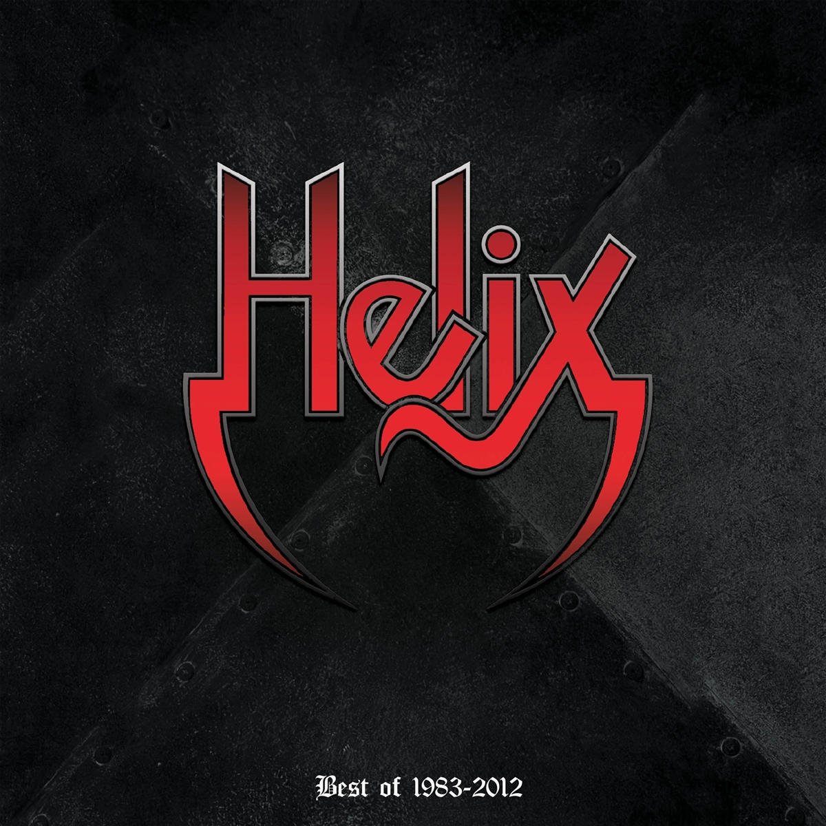 Helix - Best Of 1983-2012 (CD) | wehkamp