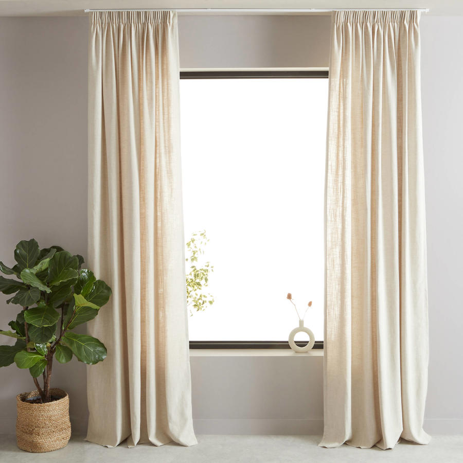 Lichtdoorlatende gordijnen online kopen? | Wehkamp