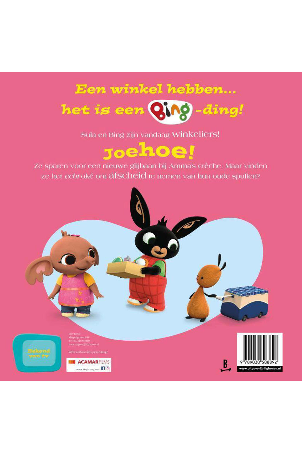 BING: Sula's winkel kopen? | Morgen in huis | wehkamp