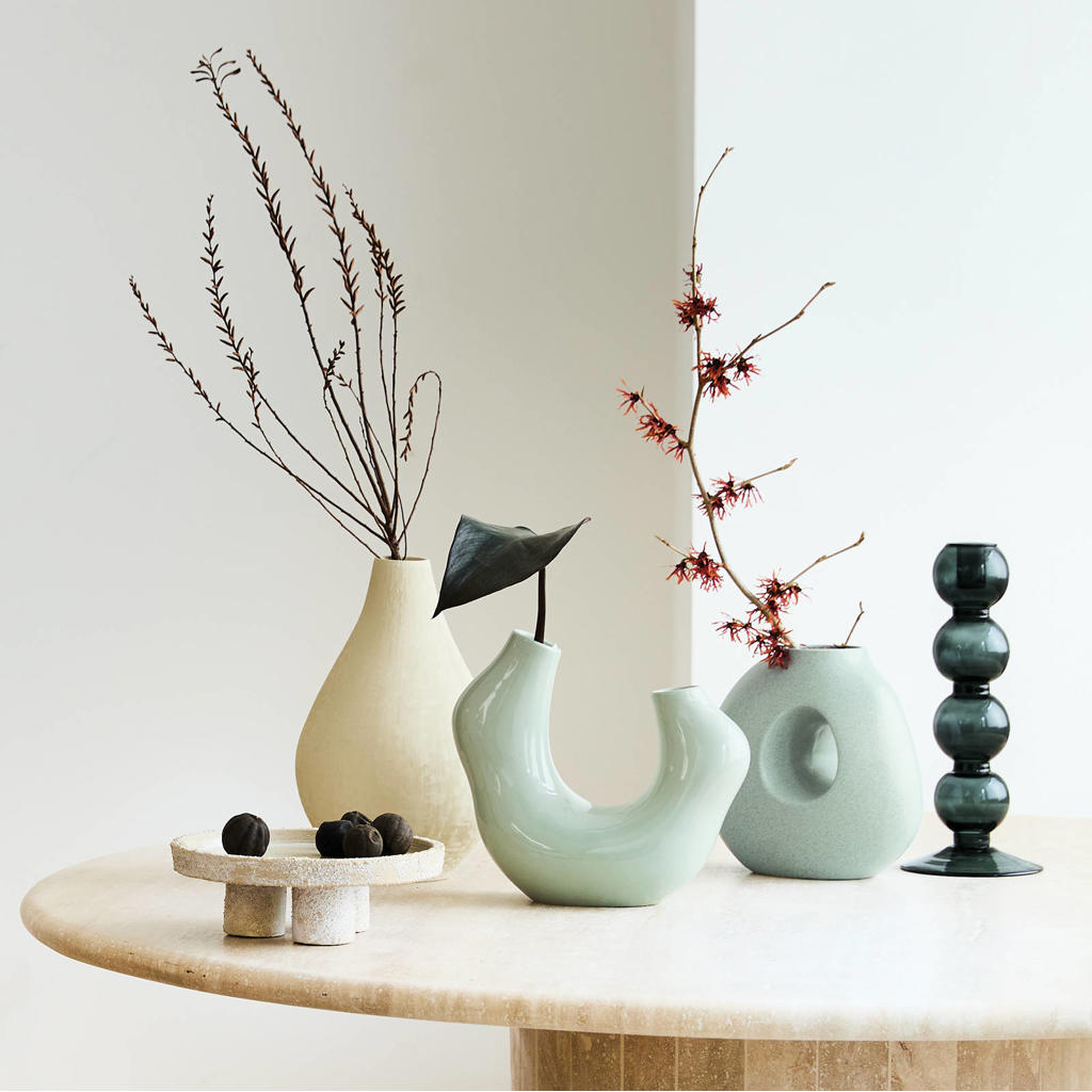 Urban Nature Culture kandelaar Pollini | wehkamp