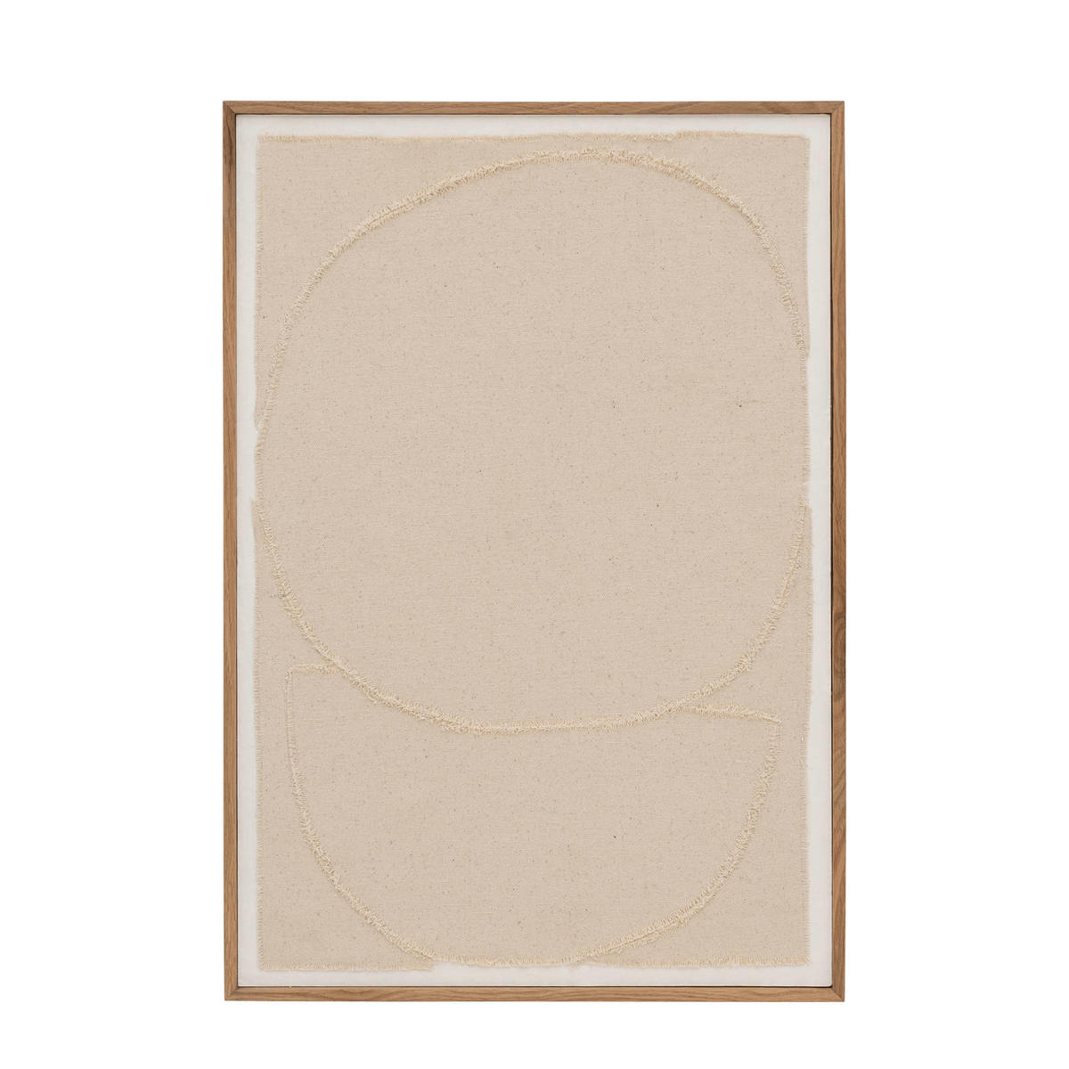 Urban Nature Culture schilderij (44x2,5x64 cm) | wehkamp