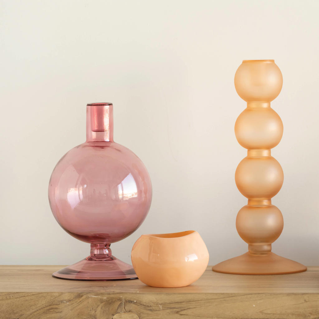 Urban Nature Culture kandelaar Sopra | wehkamp