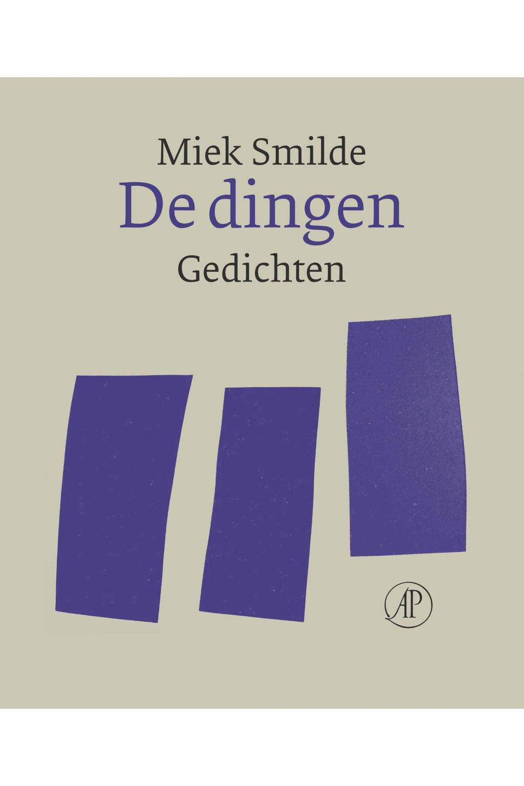 Miek Smilde De dingen kopen? | Morgen in huis | wehkamp