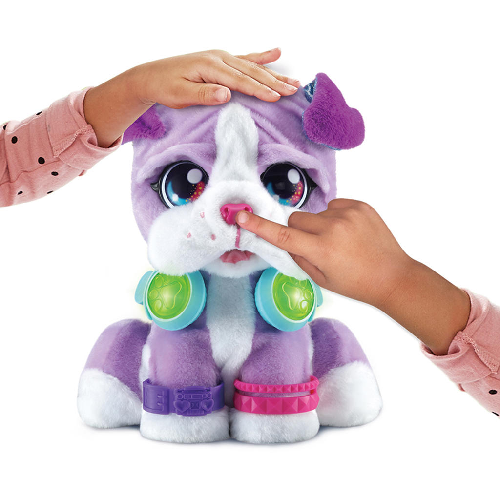 VTech DJ Beat Boxer kopen? | Morgen in huis | wehkamp