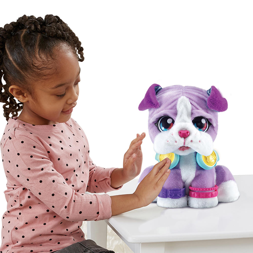 VTech DJ Beat Boxer kopen? | Morgen in huis | wehkamp