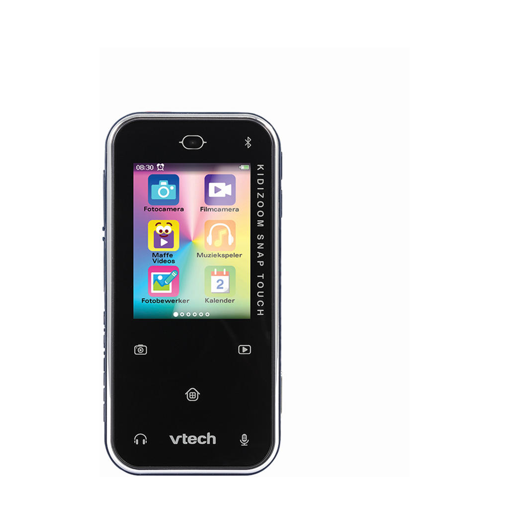 VTech Kidi Kidizoom Snap Touch | wehkamp