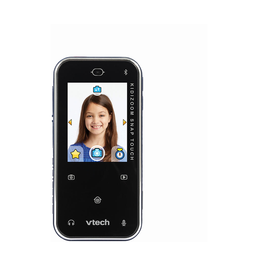 VTech Kidi Kidizoom Snap Touch | wehkamp