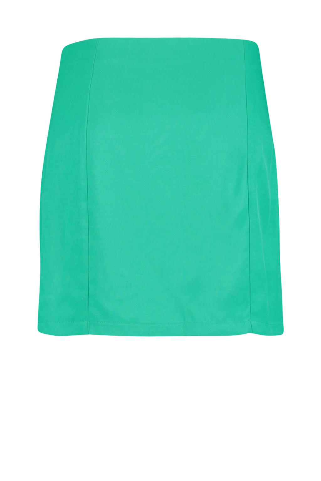 America Today mini rok Ruby groen | wehkamp