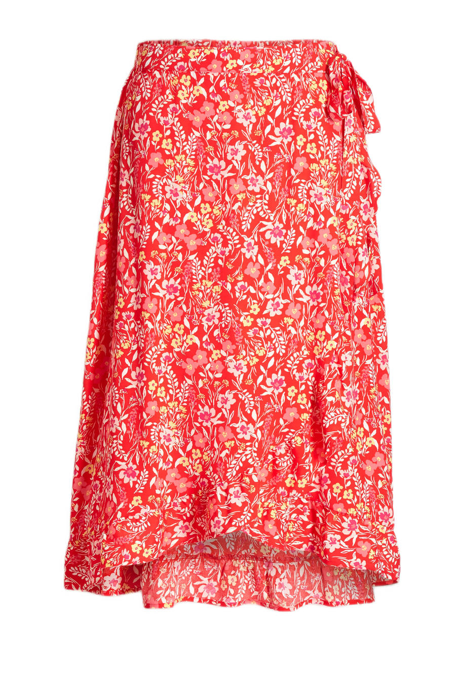 Rode rokken voor dames online kopen? | Morgen in huis | Wehkamp