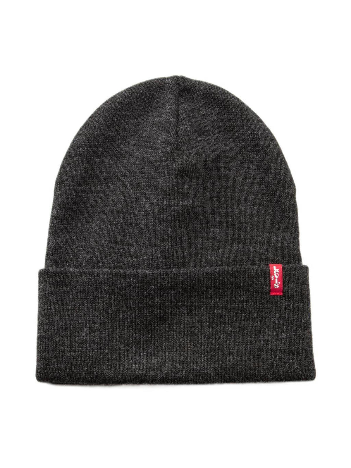 Levi's muts Slouchy antraciet | wehkamp