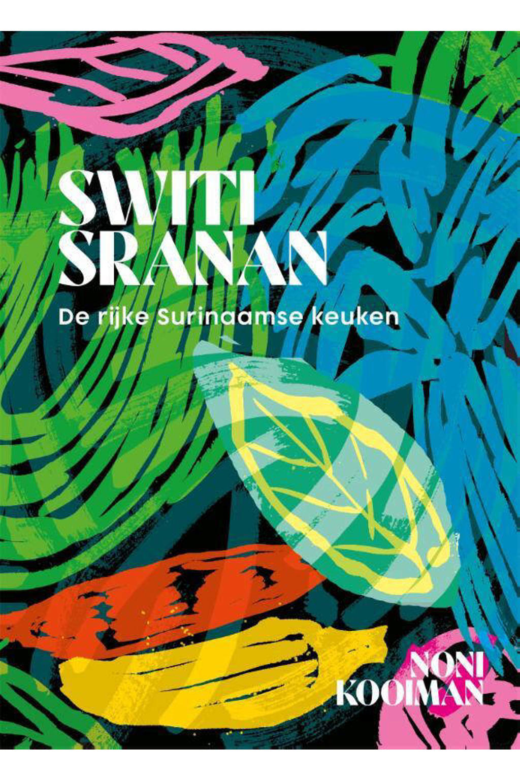 Noni Kooiman Switi Sranan kopen? | Morgen in huis | wehkamp