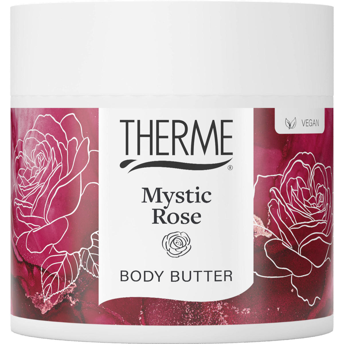 Therme Mystic Rose bodybutter- 225 gramam | wehkamp